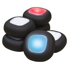 A-Champs ROXPro Luces de entrenamiento de reacción y cognitivo.